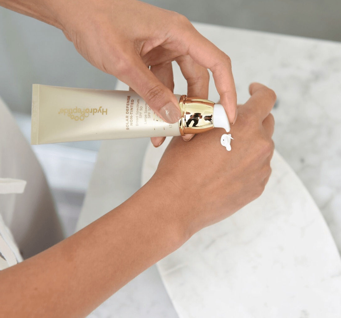 Anti-Wrinkle + Protect – Mooii By Angelique