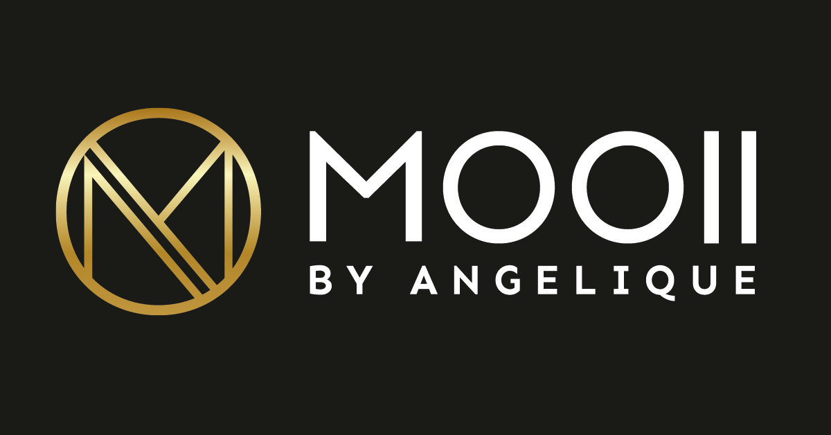 Mooii By Angelique