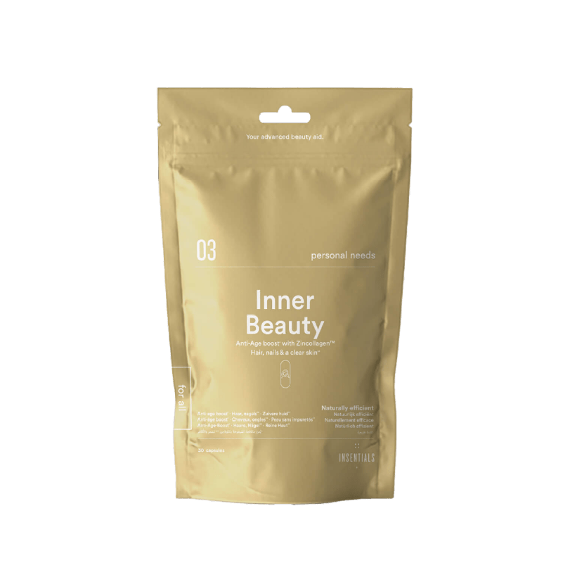 Inner Beauty – Mooii By Angelique